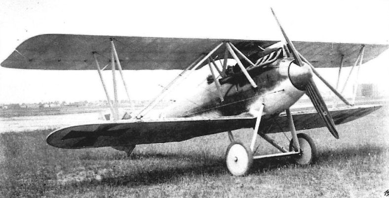 LVG D.III